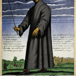 Michael Guinn on Lospec