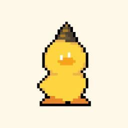 mididuck @ driftcat on Lospec