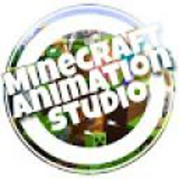 Minecraft animation Studio on Lospec