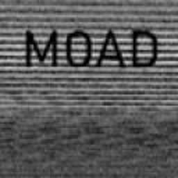 MOAD on Lospec