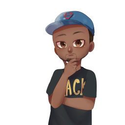 mrbehavior on Lospec