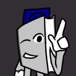 Mr. Encyclopedia on Lospec