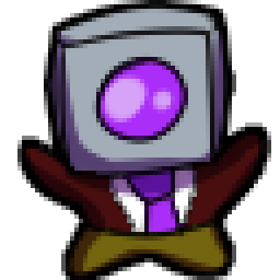 Mr. Mediocre on Lospec