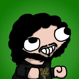 Mr.Nekuromu on Lospec