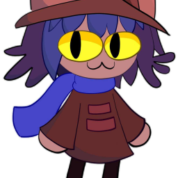 Mr. Thickly on Lospec