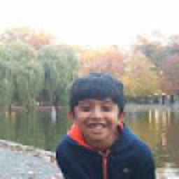 MUHAMMAD GUL on Lospec