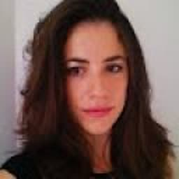 Nadia Romano on Lospec