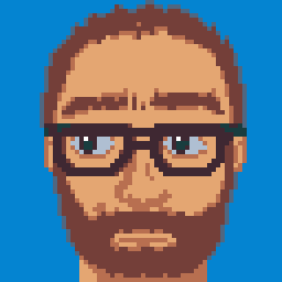 Nathan Jent on Lospec