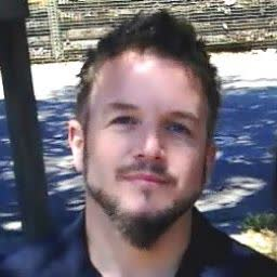 Nick Moore on Lospec