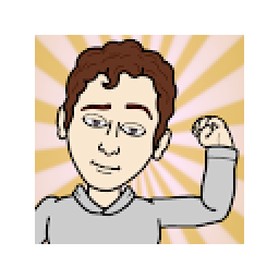 Nick Ralph on Lospec