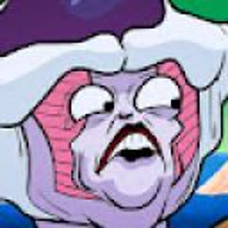 Nicolas BENJAMIN on Lospec