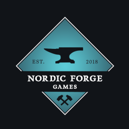 Nordic Forge Games on Lospec