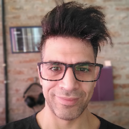 Pablo Hernan Obrach on Lospec