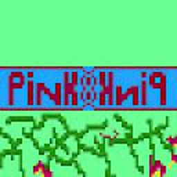 Pink Works Dev on Lospec