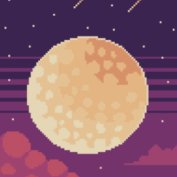 Pixel Pixel on Lospec