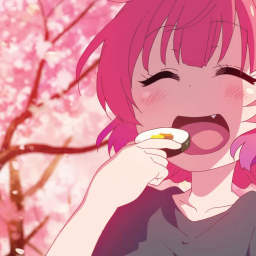 PIXEL RORY on Lospec