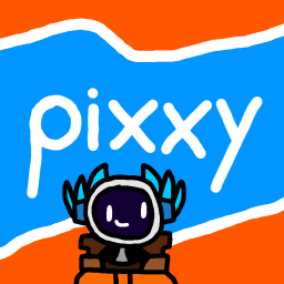 pixxy on Lospec