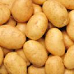 Potato Kid on Lospec
