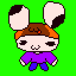 SecretlyAPug on Lospec