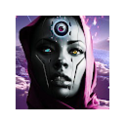 Quantum Alice on Lospec