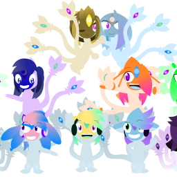 Rachi-Rode Hills on Lospec