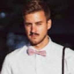 Raphael Fortin on Lospec