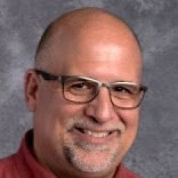 Raymond Moran on Lospec