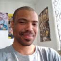 Richard keys on Lospec