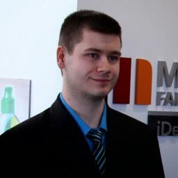 Ryan Fletcher on Lospec