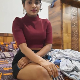 Sanjana Kaur on Lospec