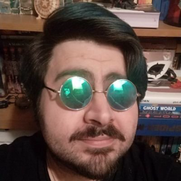 Sante Sabbatini on Lospec