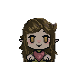 Savvy Gravitea on Lospec