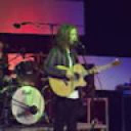 Seán Carney on Lospec