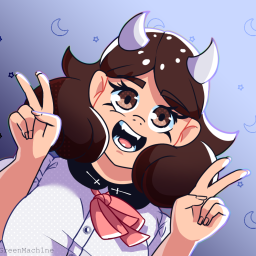 Shaelyn Green on Lospec