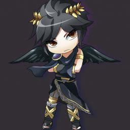 Shareef Cooper on Lospec