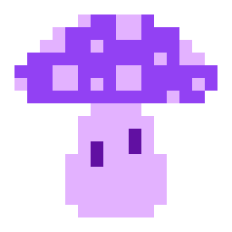 ShroomiePerson on Lospec