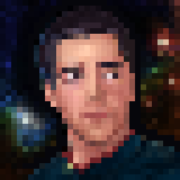 Simeon Radivoev on Lospec