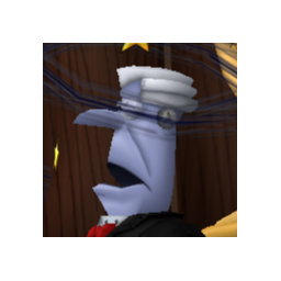 Mr. Fiddlepaws on Lospec