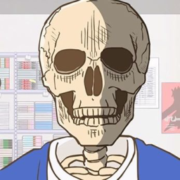 skeletonsausage on Lospec