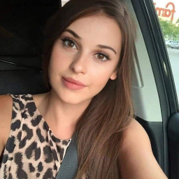 Skye Frances on Lospec