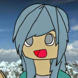 Snow Cannon on Lospec