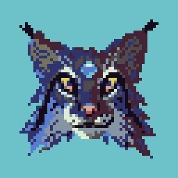 soft wizard on Lospec