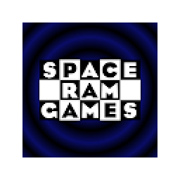 Space Ram Games on Lospec