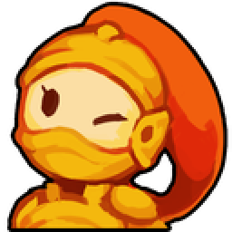 Squidly 🦑 on Lospec