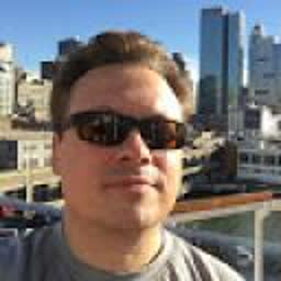 Steve Raines on Lospec