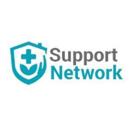 Support Network on Lospec