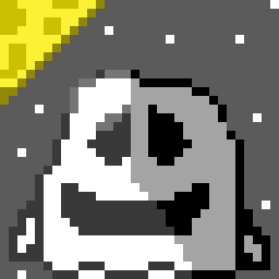 sweet pixel on Lospec