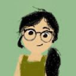 Sydney Liu on Lospec