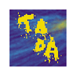 TadaFireworks on Lospec