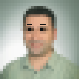 Erhan YILDIRIM on Lospec